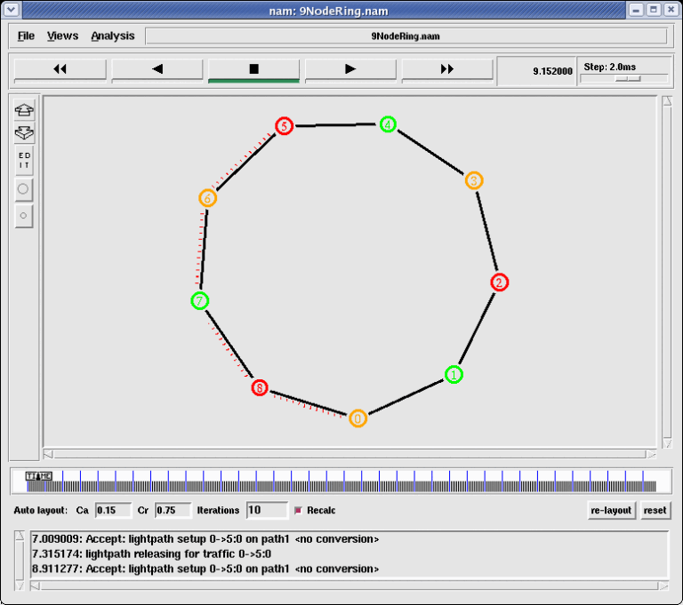 Using Ns 3 Topology Generator Ns 2 Ns 3 Project And Research Help Forum