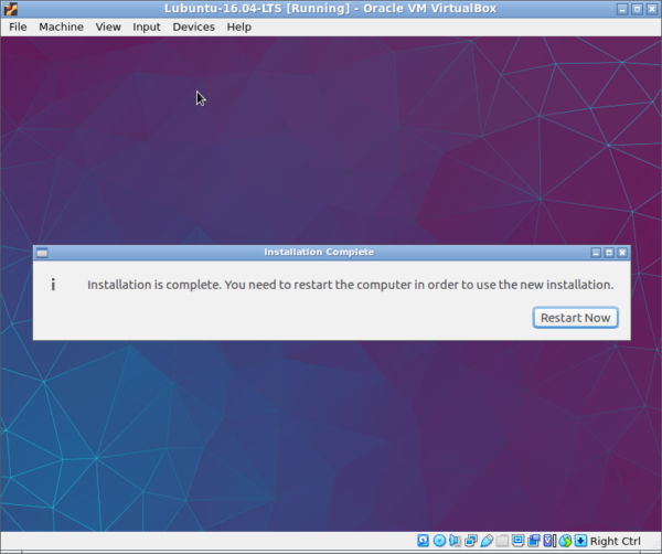 Installing Old Linux In Virtualbox And Sharing Host Folders