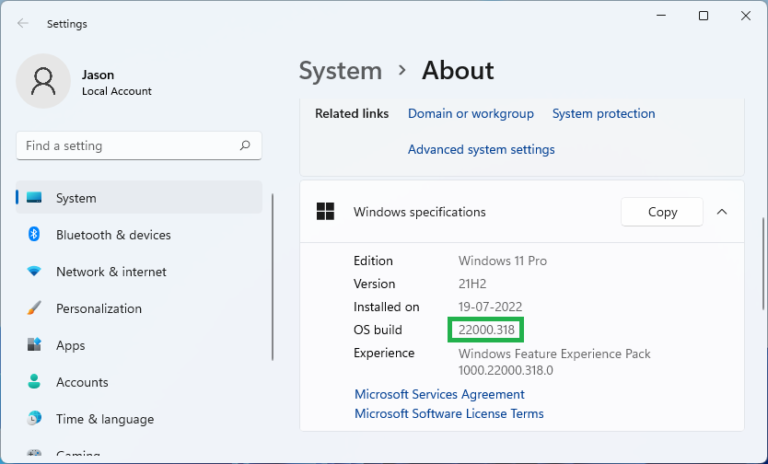 Installing WSL2 Under Windows 11 and Running GUI Linux Apps.
