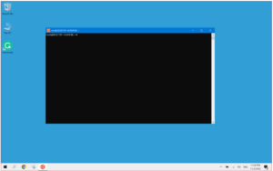 Installing WSL2 Under Windows 10 and Running GUI Linux Apps.
