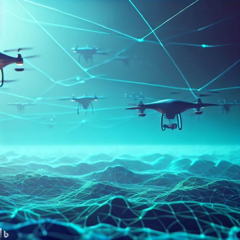 Simulation of 5G Networks under Omnet++ and Simu5G simulator