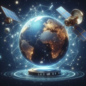 Understanding Different Types of Satellite Network